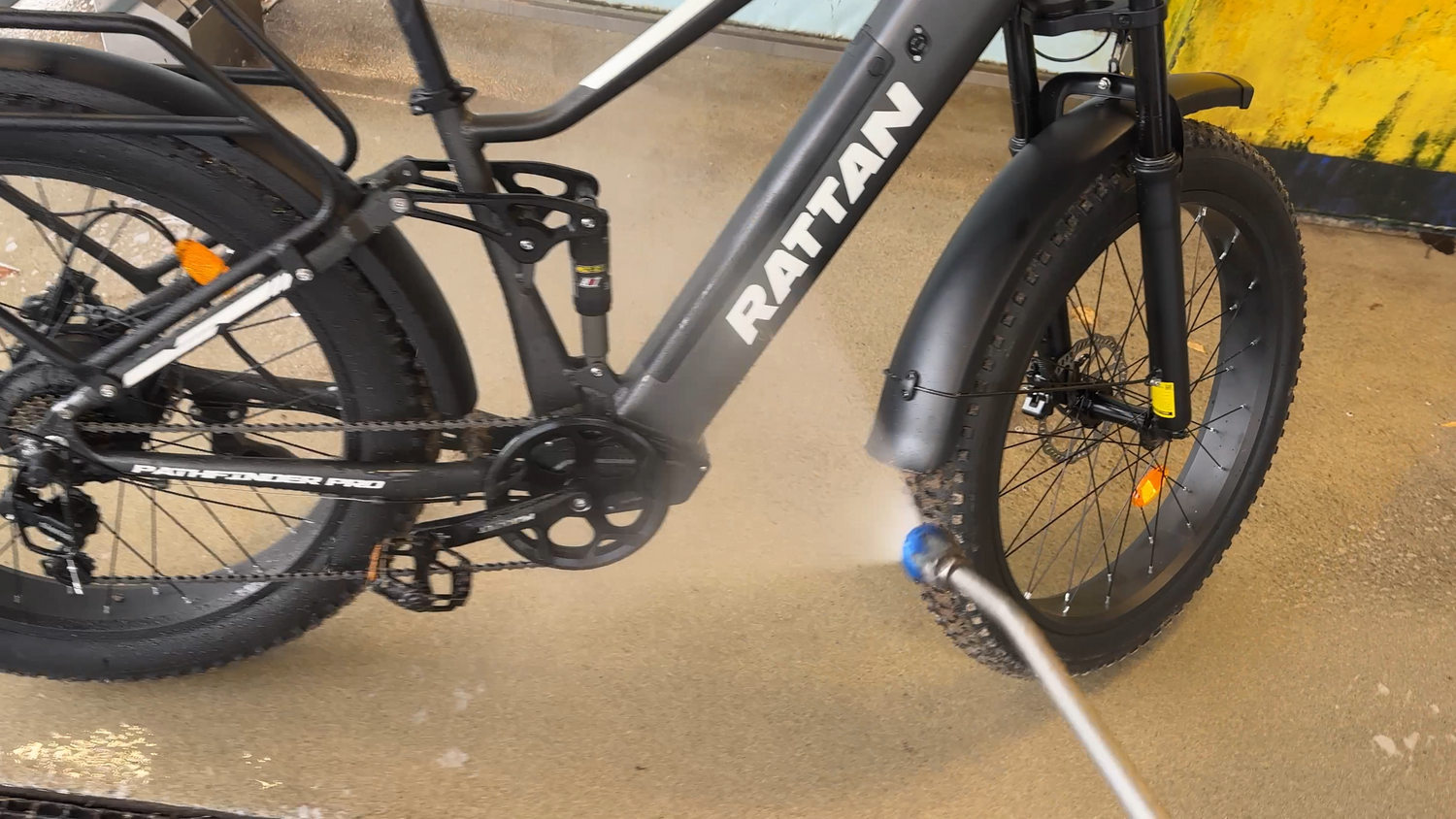 How to Clean an E-Bike: The Complete Step-by-Step Guide